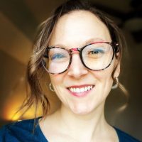 memoir – Caitie Leibman (she/her)